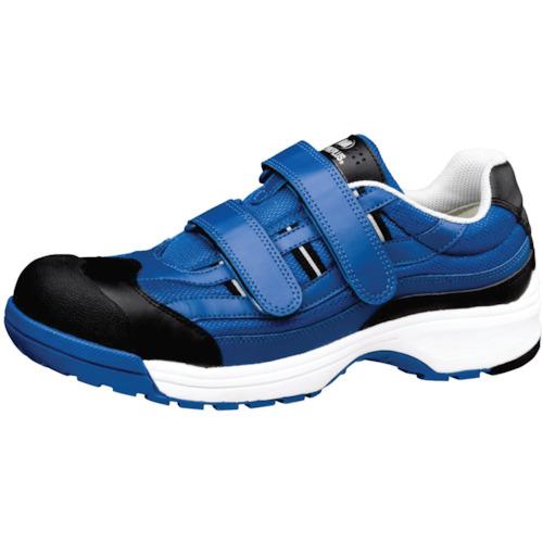 ミドリ安全 トウガード付 ワイド樹脂先芯入りスニーカー MPN-905 26.0 MPN-905-BL-26.0 [267-746788] : DAISHIN工具箱 - 通販 - Yahoo ...