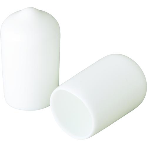 岩田製作所 IWATA 保護キャップ 丸 （10個入） 白 HLWH50-P [806-425965] : DAISHIN工具箱 - 通販 - Yahoo!ショッピング