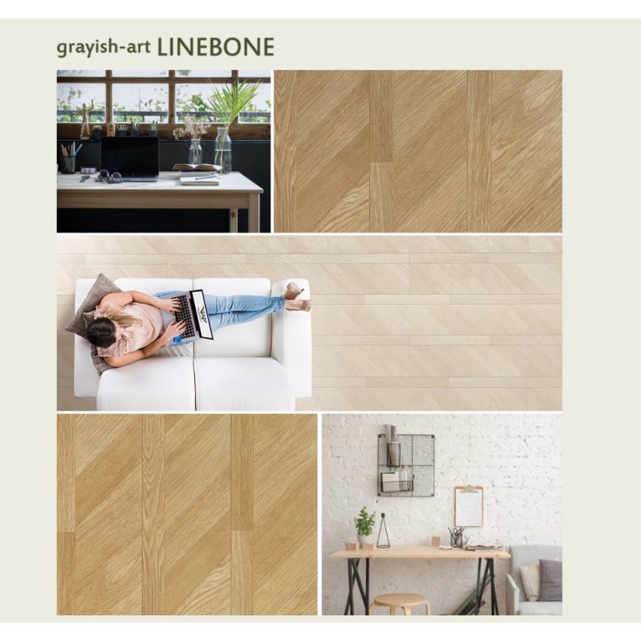 東洋テックス 抗ウイルスフローリング Spice the LINEBONE(LW02,LW03LW05,LC01〜LC03) 約2畳1坪入り ...