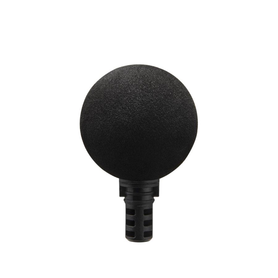 THRIVE スライヴ リリースインパクト「ガンタイプ構造で気になる部分をピンポイントでボディケ」 ハンディマッサージャー MD-1320 ブラック 管理医療機器 : THRIVE STORE ...