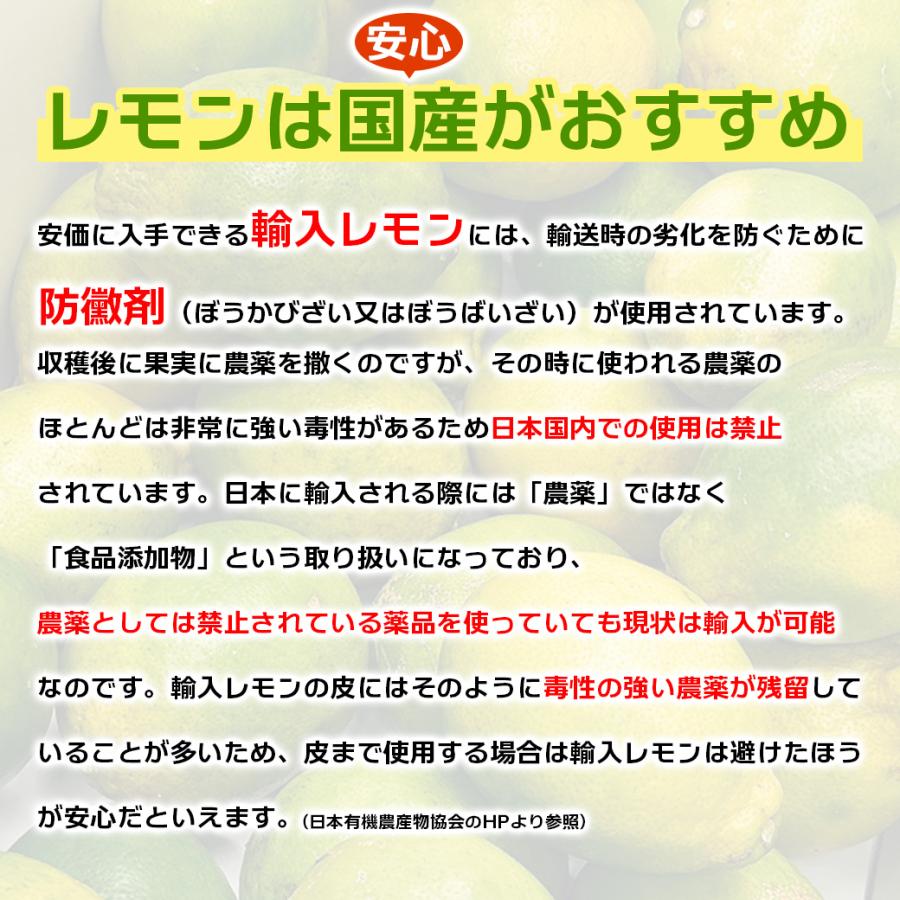 レモン 国産レモン 訳あり 高知県産 璃の香レモン 2.5kg M-3L サイズ混合 茶箱 ワックス不使用 りのか ノーワックス 国産 露地栽培 : 大和屋 旬果庵 - 通販 - Yahoo ...
