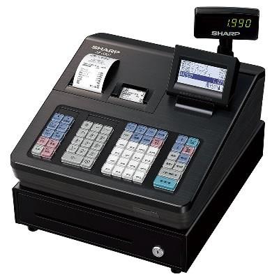 SHARP（シャープ） 軽減税率対応 レジスター XE-A307-B ブラック セルフプラン インボイス対応 軽減税率対応 : ダイヤ事務機 - 通販 - Yahoo!ショッピング
