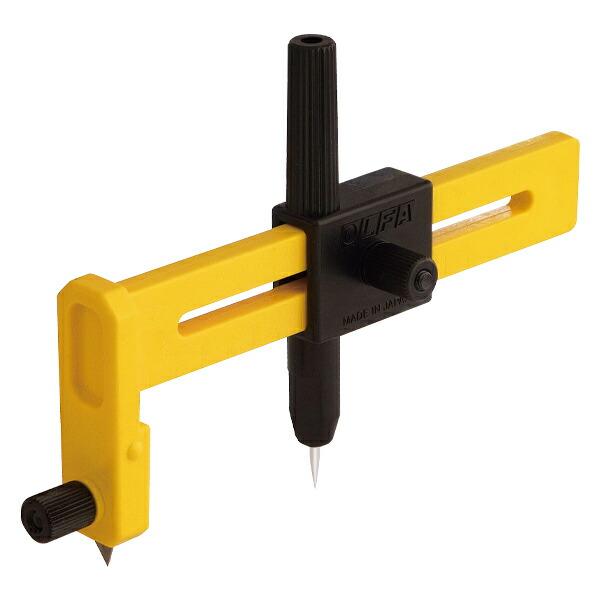 オルファ コンパスカッター 57B : ダイヤストア - 通販 - Yahoo!ショッピング