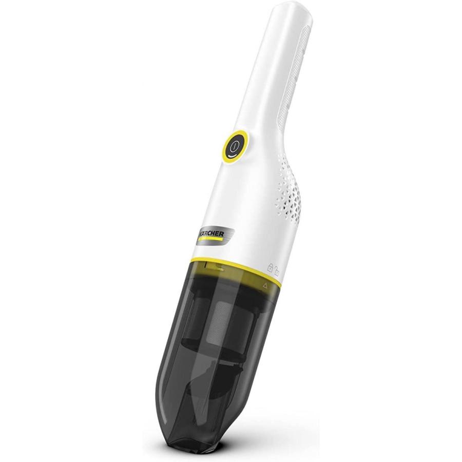 ケルヒャー ケルヒャー(KARCHER) ハンディクリーナー CVH 3 Plus 1.198-423.0 ハンディ クリーナー 掃除機 : ダイユーエイト.com ヤフー店 - 通販 ...