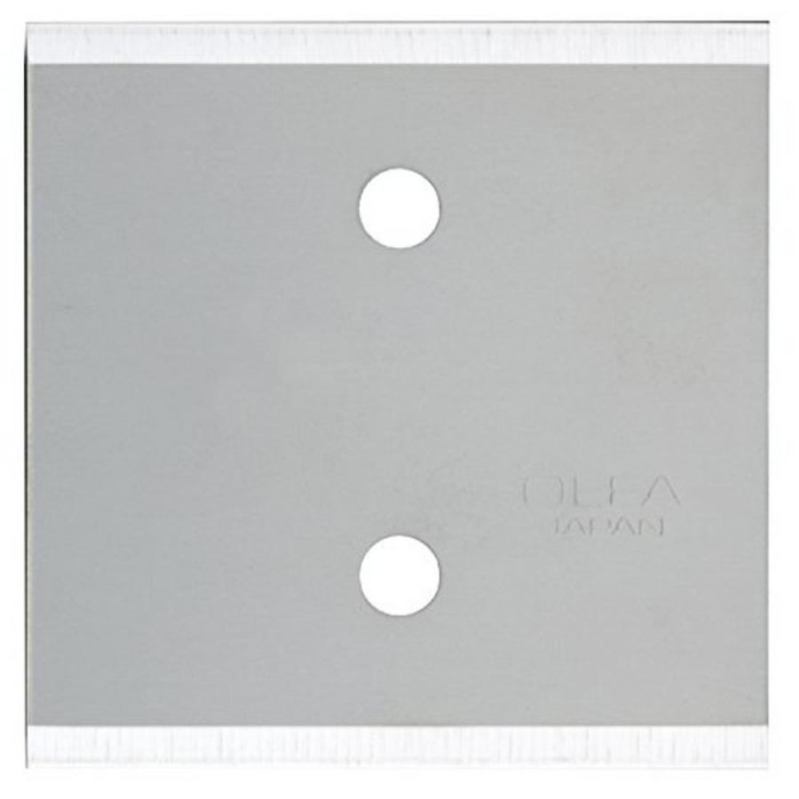 OLFA（オルファ） カッター 替え刃 別たち 替刃 3枚入 XB56 別たち 別たちプラス : ダイユーエイト.com ヤフー店 - 通販 ...