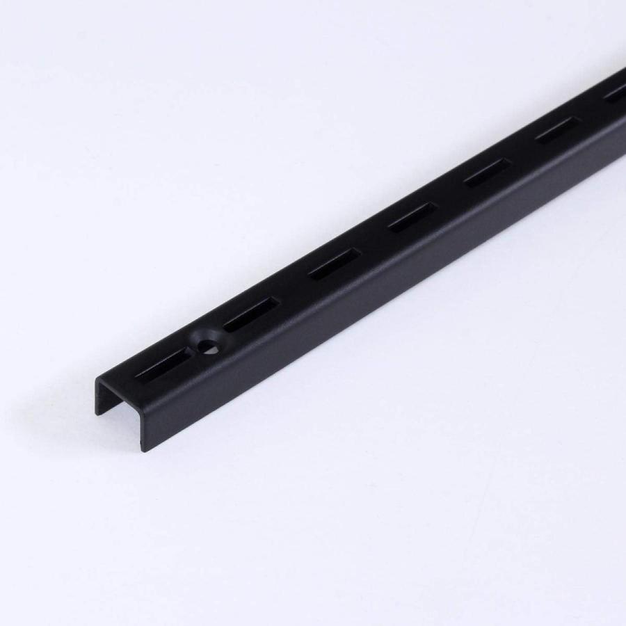 和気産業 ピラシェル棚柱 900mm 黒 WPS003 1×4材 ブラック DIY 90cm : ダイユーエイト.com ヤフー店 - 通販 - Yahoo!ショッピング