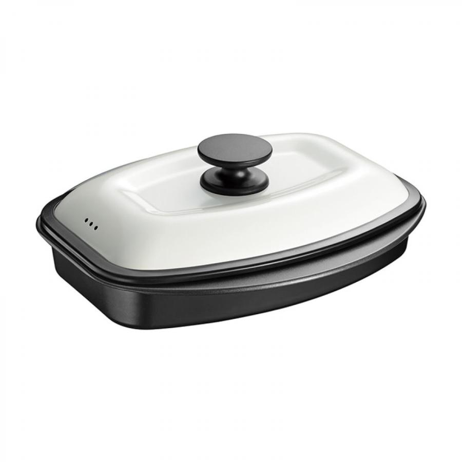 【在庫有・即納】和平フレイズ パリージュ レンジパン M RE-7531 電子レンジ 調理 焼く 炒める 茹でる 煮る 蒸す 炊く 温め直し : ダイユーエイト.com ヤフー店 - 通販 ...