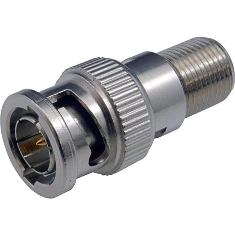 JEFCOM（ジェフコム） DENSAN デンサン BNC変換アダプター LBNCBNE : ダイユーエイト.com ヤフー店 - 通販 - Yahoo!ショッピング