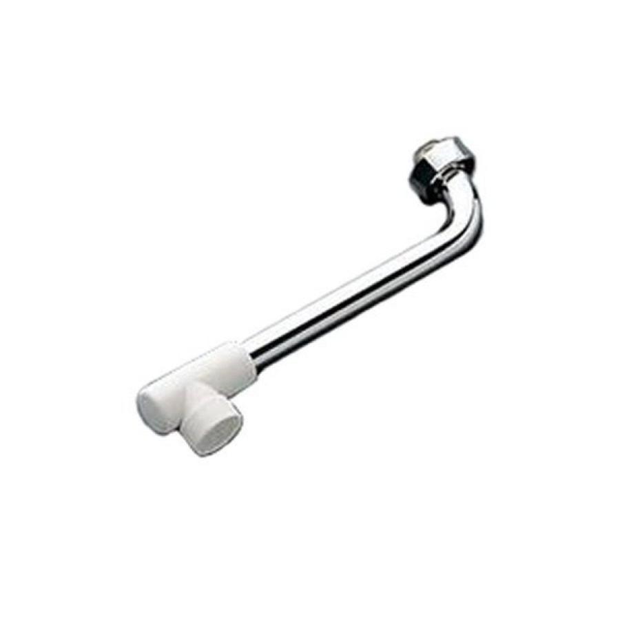 TOTO 自在パイプ キャップ付 THY270A : ダイユーエイト.com ヤフー店 - 通販 - Yahoo!ショッピング