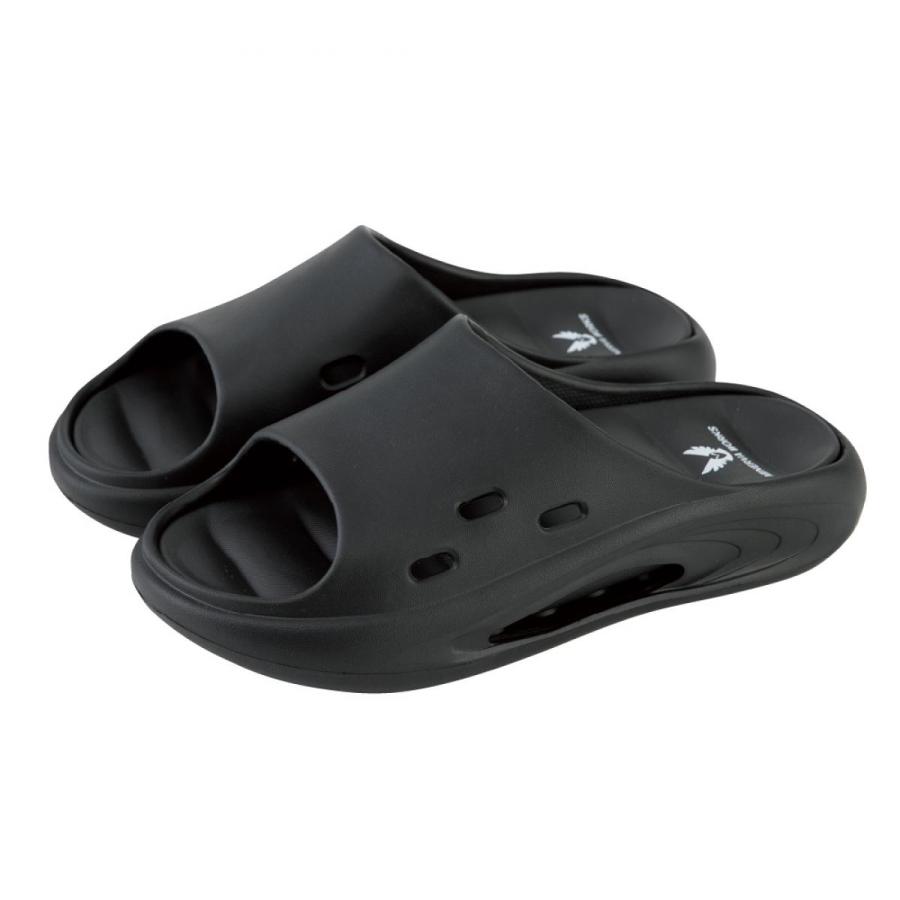 コーコス信岡 ミネルヴァワークス リバウンドワークサンダル MW-3500 ダーク M（25〜26cm） サンダル スリッパ CO-COS MINERVA WORKS : ダイユーエイト ...