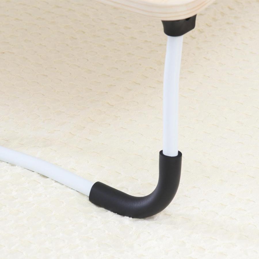 【I】不二貿易 どこでも使えるミニテーブル 4830 新生活 おしゃれ 【代引不可/北海道・沖縄・離島不可】 : 4953980286024 : ダイユーエイト.com ヤフー店 - 通販 ...