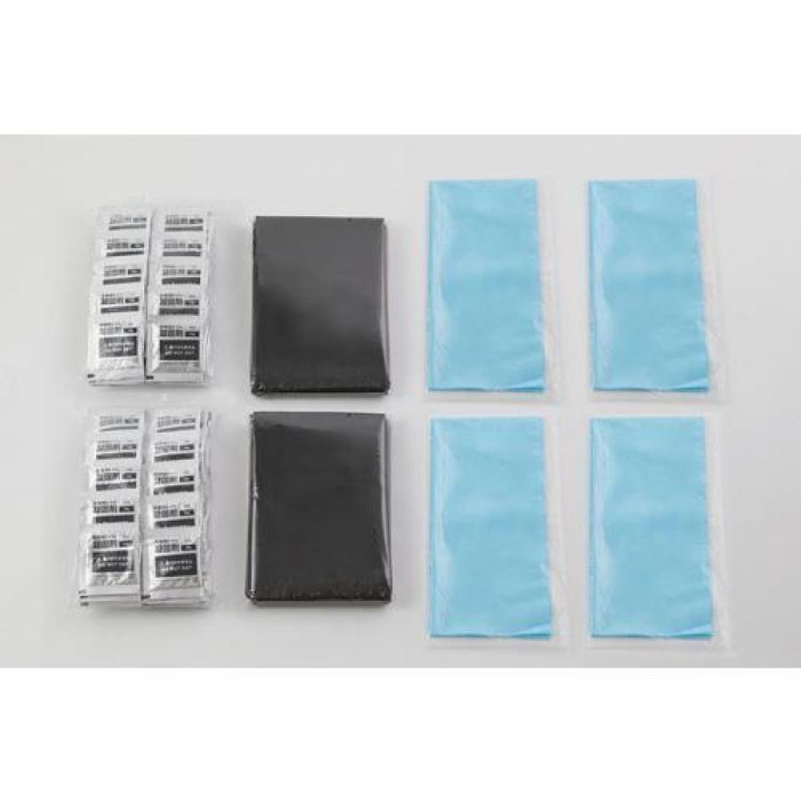 IRIS OHYAMA アイリスオーヤマ 非常用トイレセット 10g 100回分 BTS10-100 防災 災害 対策 渋滞 アウトドア 避難 トイレ 非常用 非常時 : ダイユーエイト ...