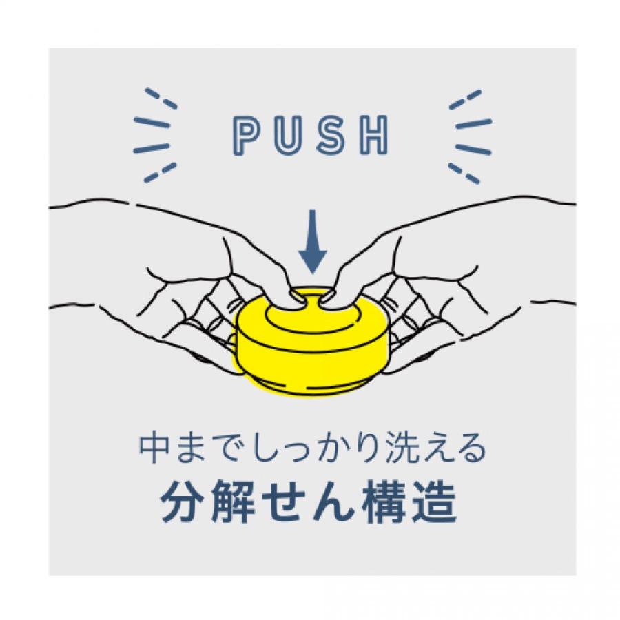 【在庫限り・即納】ピーコック ステンレスフードジャー 0.3L サンドベージュ LKD-30 スープジャー 弁当ランチ 汁物 お弁当 お手入れ簡単 : ダイユーエイト.com ヤフー店 ...