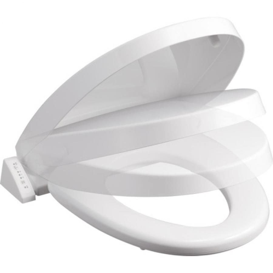SANEI 暖房便座 前丸タイプ ソフト閉止 温度調節3段階 省エネ 簡単取付 ホワイト PW9042-W サンエイ :4973987990120:ダイユーエイト.com ヤフー店 - 通販 ...