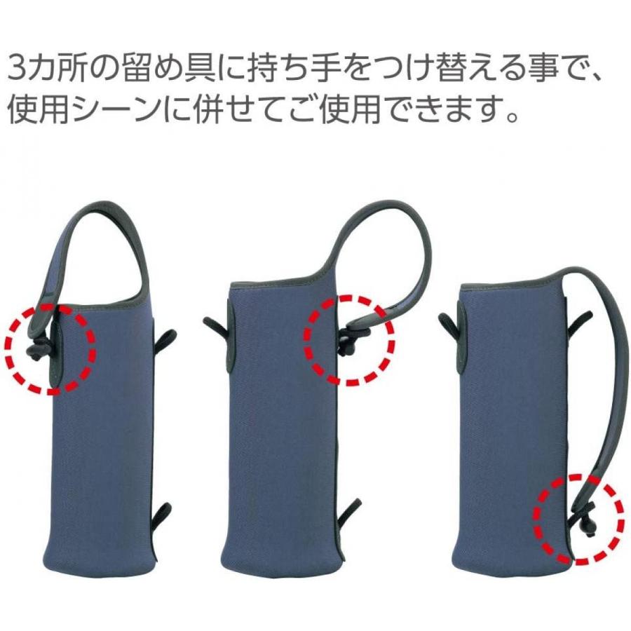 象印 ZOJIRUSHI ステンレスボトルカバー 水筒カバー Mサイズ ブルー MC-AA02-AA 480ml用 カバー ポーチ ケース : ダイユーエイト.com ヤフー店 - 通販 ...