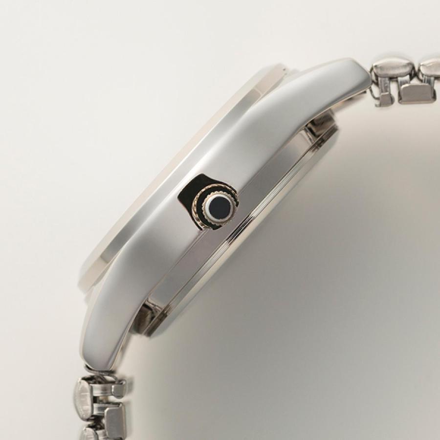 クレファー TELVA レディース アナログウオッチ TE-AL247-WTS 日常生活用防水 ムーブメント日本製 じゃばらタイプバンド : ダイユーエイト.com ヤフー店 - 通販 ...