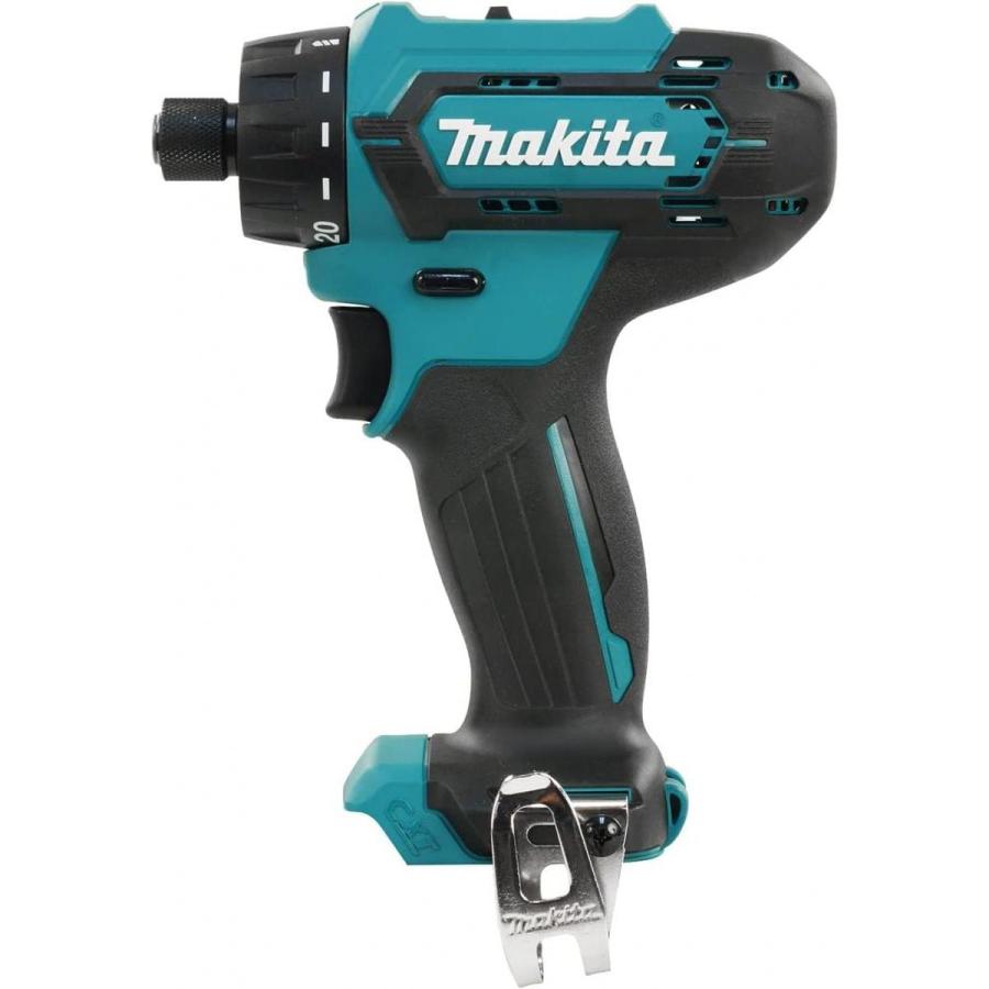 マキタ（makita） ドライバドリル 充電式ドライバドリル(本体のみ) DF033DZ 【バッテリー、充電器 付属なし】 : ダイユーエイト ...
