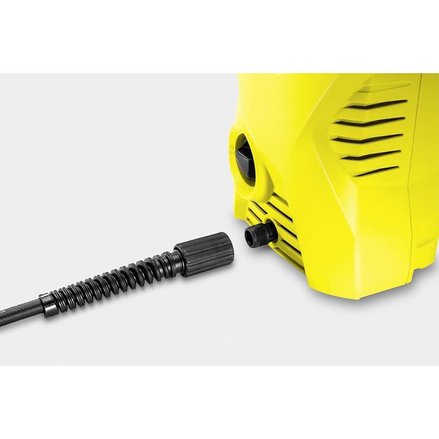 ケルヒャー(KARCHER) 延長高圧ホース 10m 26440190 高圧ホース : ダイユーエイト.com - 通販 - Yahoo!ショッピング