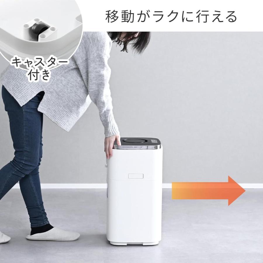 山善 【在庫有・即納】 山善(YAMAZEN) 加湿器 スチームファン式 KSF-N15C(W) ホワイト 上部給水 大容量 (和室25畳 / 洋室42畳) チャイルドロック : ダイユー ...