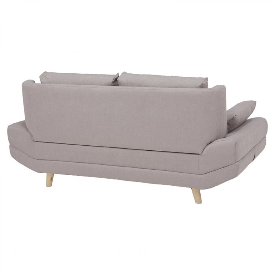 【I】 萩原(Hagihara) ブライト2P-GY ソファ 新生活 インテリア 家具おしゃれ : ダイユーエイト.com - 通販 - Yahoo!ショッピング