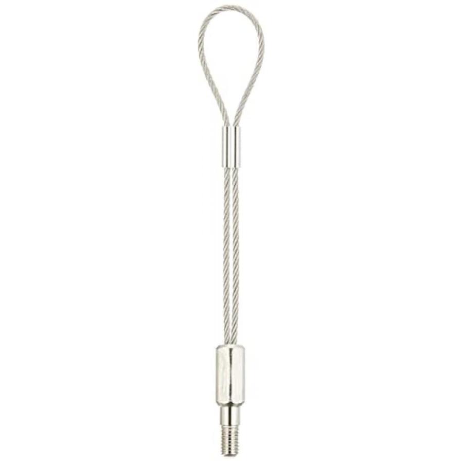 DENSAN JEFCOM ジェフコム デンサン ワイヤーロック金具 JF-W : ダイユーエイト.com - 通販 - Yahoo!ショッピング