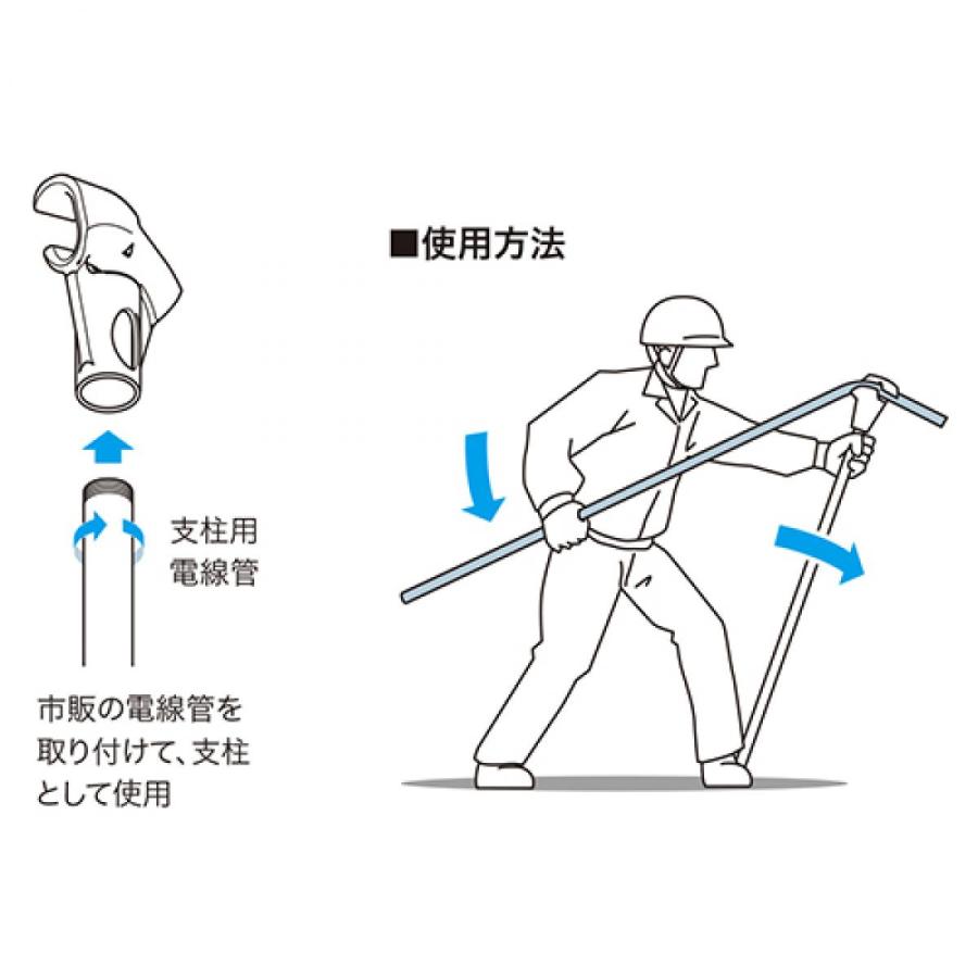 デンサン パイプベンダー DP-C25H ゲンコツ ベンダー ヒッキーパイプベンダー ジェフコム JEFCOM : 4937897021909 : ダイユーエイト.com - 通販 ...