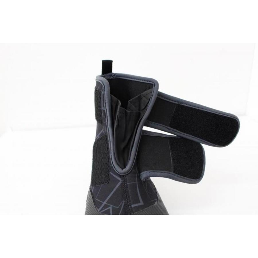 ATOM WORKS(アトムワークス) N701 ワークシューズプラス ハイカット ブラック LLサイズ(27.5〜28.0cm) 作業靴 男女兼用 地下足袋 : ダイユーエイト.com ...