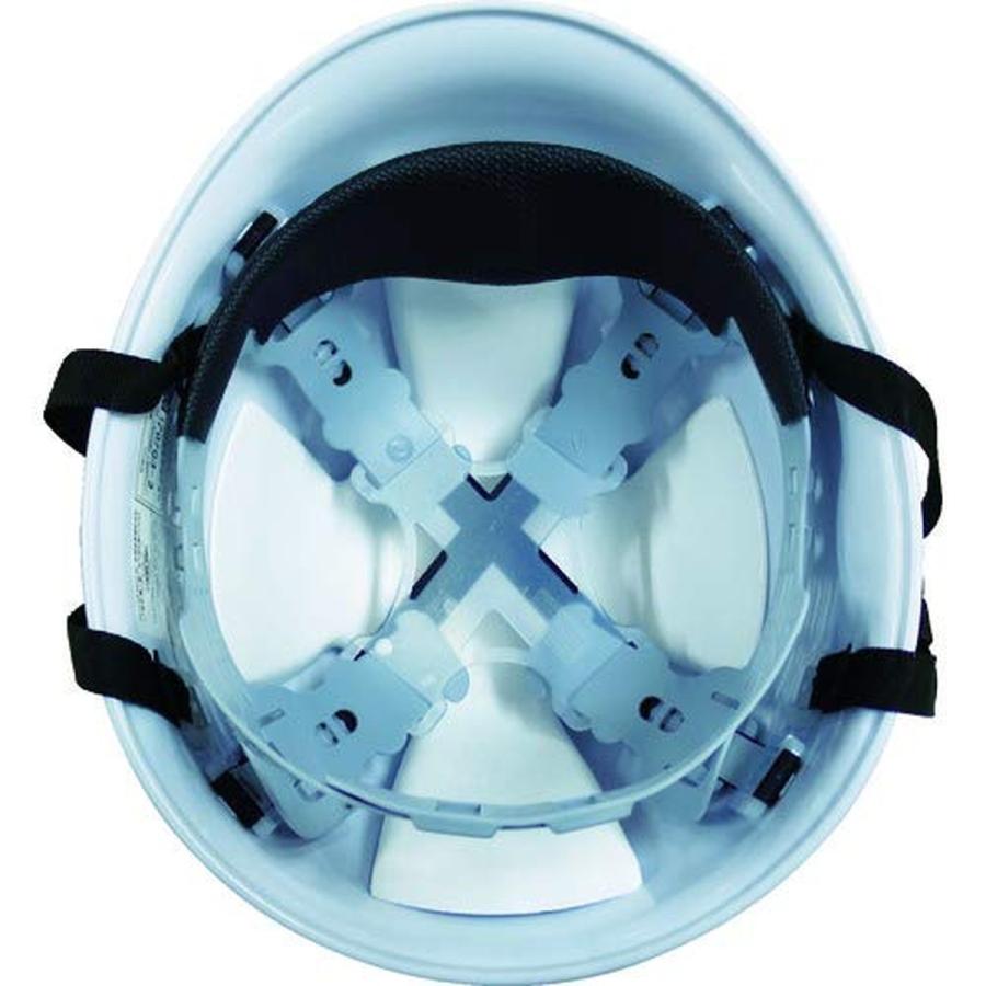 トーヨーセフティー TOYO ヘルメット 白 No.110 保護具 ヘルメット建築用 ヘルメ へるめっと : ダイユーエイト.com - 通販 - Yahoo!ショッピング