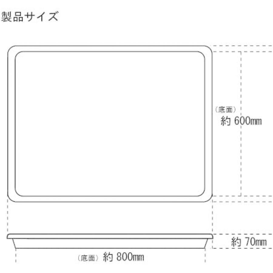 ボンフォーム BONFORM ラゲッジマット 3D-STDトレイ 軽/普通車 ラゲッジトレイ M (70x90x7cm) ブラック 7730-05BK : 4967098265109 : ダイ ...