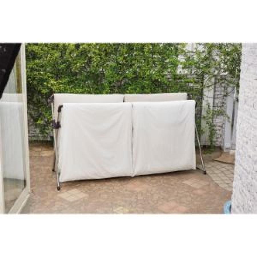 ベストコ 布団干し ブラウン ステンレス 高さ調節可能 布団4枚が干せる 幅144〜235cm ND-8434 折りたたみ 組立式 工具不要 ふとん干し : ダイユーエイト.com - 通販 ...