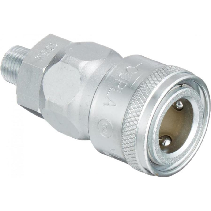 SK11 ハイカプラソケット 10SM R1/8 1個 : ダイユーエイト.com - 通販 - Yahoo!ショッピング