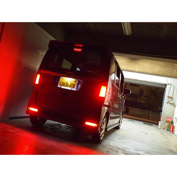 N-BOXカスタム LEDリフレクター JF3 JF4 17/8-23/9 Junack/ジュナック (RFL-H11 : カスタムパーツ専門店 Daizen - 通販 - Yahoo!ショッピング