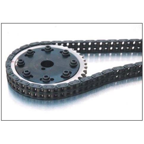 2TG 強化タイミングチェーン 1次側 亀有エンジンワークス : カスタムパーツ専門店 Daizen - 通販 - Yahoo!ショッピング