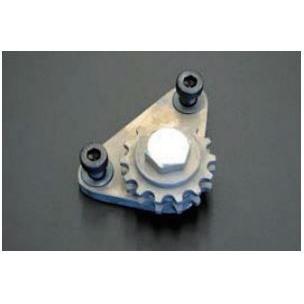 2TG 18RG アイドラ アイドラギア 2次側用 亀有エンジンワークス : カスタムパーツ専門店 Daizen - 通販 - Yahoo!ショッピング