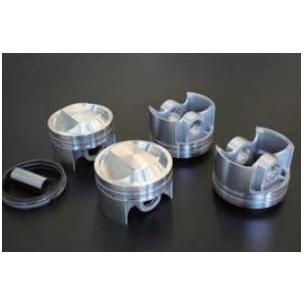 2TG ピストン 鍛造ピストン 2000cc 亀有エンジンワークス : カスタムパーツ専門店 Daizen - 通販 - Yahoo!ショッピング