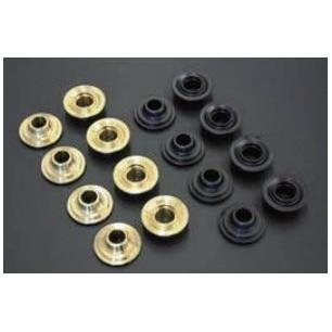 2TG リテーナー 軽量チタンリテーナー 1セット 亀有エンジンワークス : カスタムパーツ専門店 Daizen - 通販 - Yahoo!ショッピング