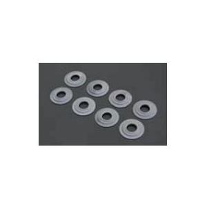 2TG ワッシャー バルブスプリング段付ワッシャー 1枚 亀有エンジンワークス : カスタムパーツ専門店 Daizen - 通販 - Yahoo!ショッピング