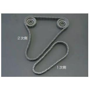 2TG チェーン 強化タイミングチェーン 2次側 亀有エンジンワークス : カスタムパーツ専門店 Daizen - 通販 - Yahoo!ショッピング