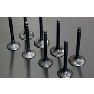 2TG スタンダードバルブ 1台分 亀有エンジンワークス : カスタムパーツ専門店 Daizen - 通販 - Yahoo!ショッピング