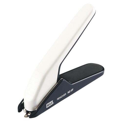 マックス RZ-3F/W リムーバ ホワイト [02] : ダリアストア - 通販 - Yahoo!ショッピング