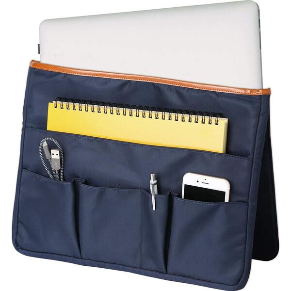 ソニック ブリッジバッグ ユートリム A4 13.3インチノートPC ネイビー UT-1256-K [02] : ダリアストア - 通販 - Yahoo!ショッピング