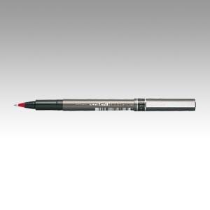 三菱鉛筆 水性BP UBー155 赤 15 UB155.15 [02] 〔メール便対象〕 : ダリアストア - 通販 - Yahoo!ショッピング