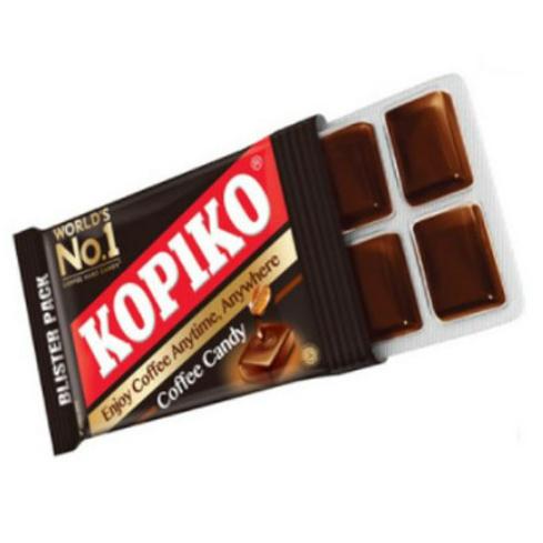 KOPIKO Coffee Candy 2点セット 1袋32g : dal kom - 通販 - Yahoo!ショッピング