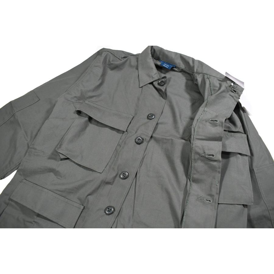 PROPPER Propper BDU Coat Olive : DAMAGEDONE ONLINE - 通販 - Yahoo!ショッピング