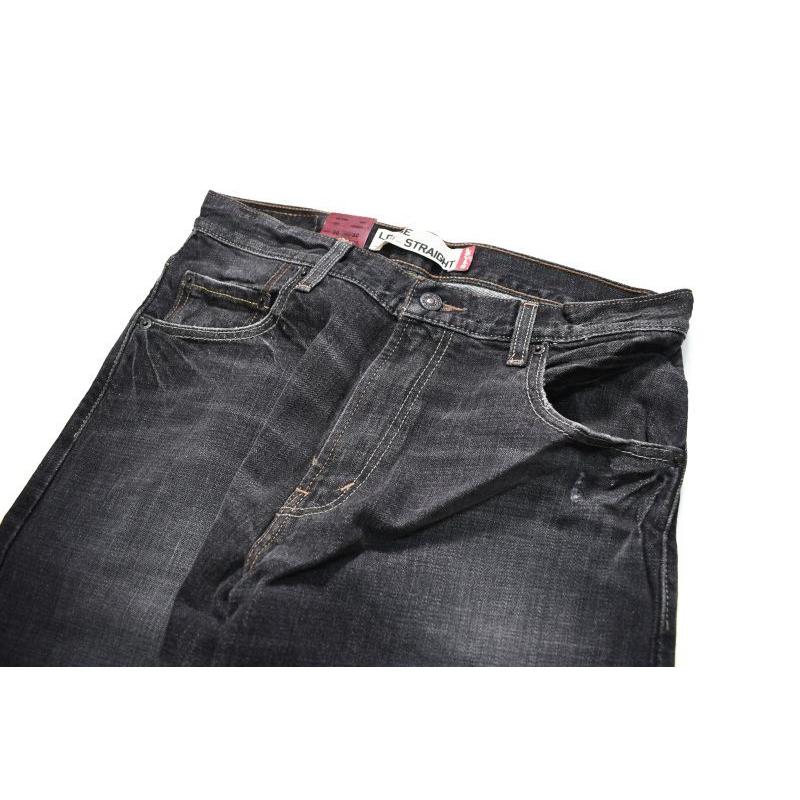 Levi's Deadstock 569 Denim Pants #1269 リーバイス Levi's Deadstock 569 Denim Pants #1269 リーバイス