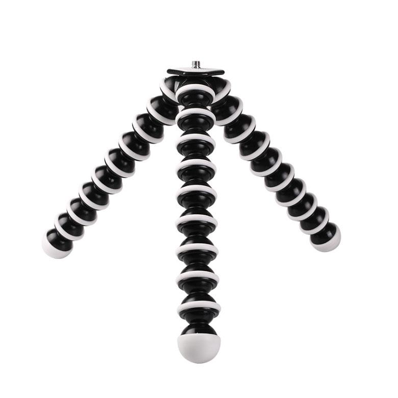 大型 ゴリラポッド フレキシブル三脚 ミニ三脚 くねくね 三脚 iPhone Android スマホ カメラ三脚 一眼レフ三脚 iPad タブレット : DaMi - 通販 - Yahoo ...