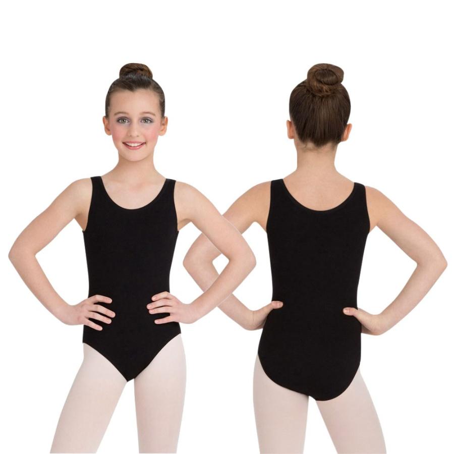 レオタード バレエ スカートなし ハイネック タンクトップ カペジオ CC201C :CC201C:ダンスシューズのダンスネッツ - 通販 ...