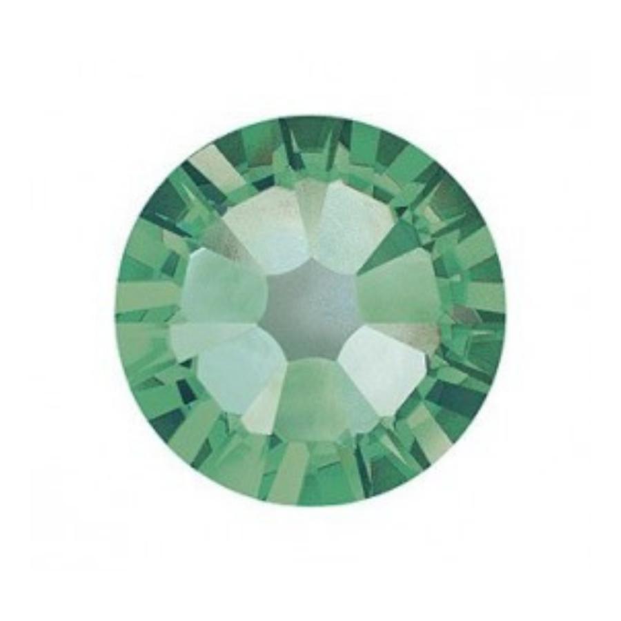 【SALE】ストーン スワロフスキー SS16 カラード エリナイト 小分け 200粒 在庫限り 半額1,100円(込)/定価2,200円(込 ...