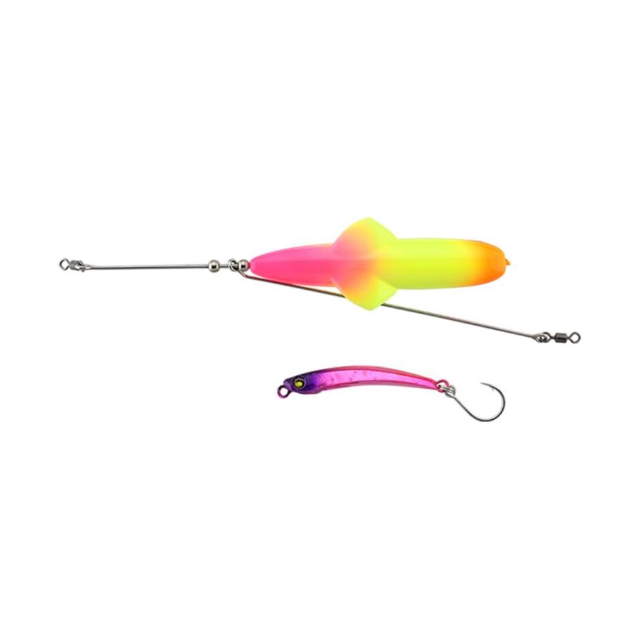 JACKALL(ジャッカル) ジェットロー ミニ セット 25g アピールセット : Dandelion本店 - 通販 - Yahoo!ショッピング