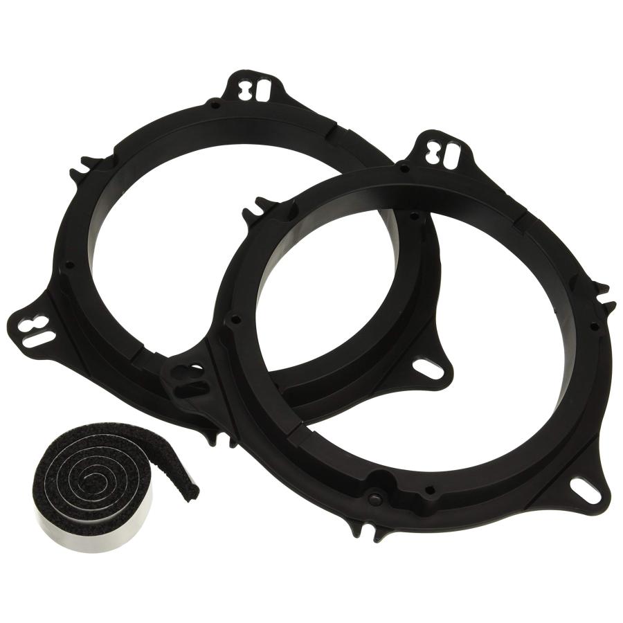 Pioneer パイオニア スピーカー UD-K121 音質向上アイテム スピー取付キット トヨタ車用 日産車 三菱 マツダ車 スズキ車用 : 20241117142711-00006 ...